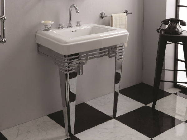 Lavabos vintage antiguos y retro Comprar online RETROTIMES
